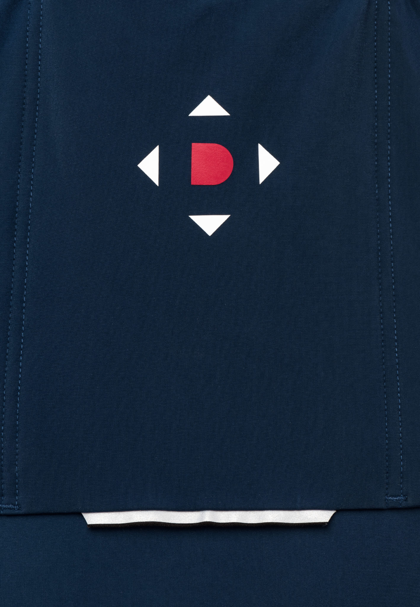 PANACHE BLUE - DILECTA Cycles