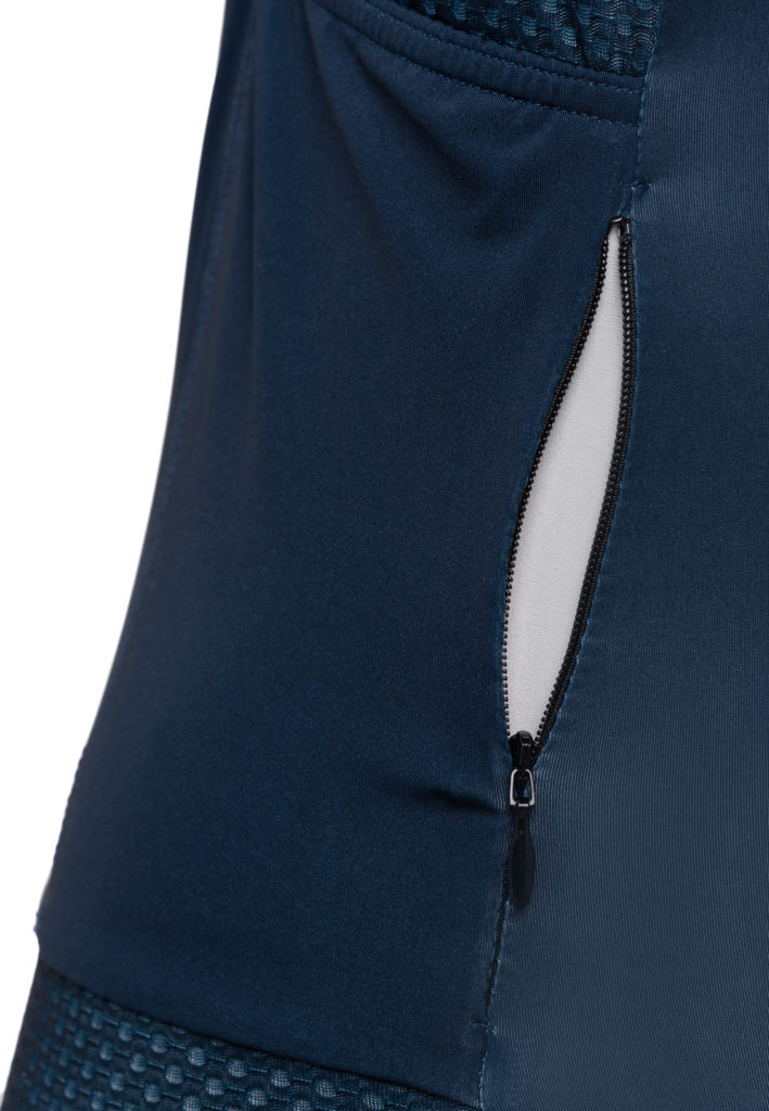 PANACHE BLUE - DILECTA Cycles