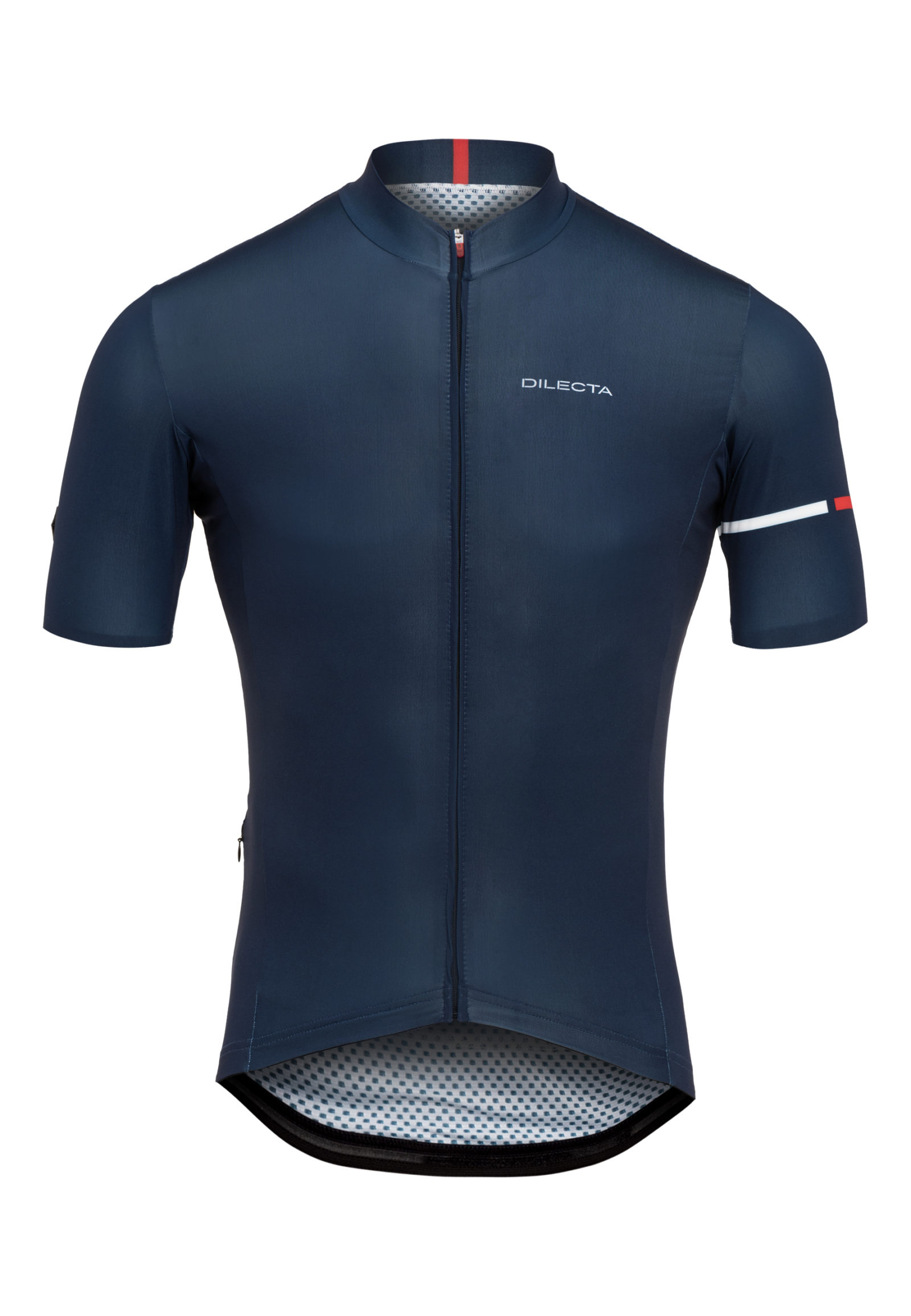 PANACHE BLUE - DILECTA Cycles